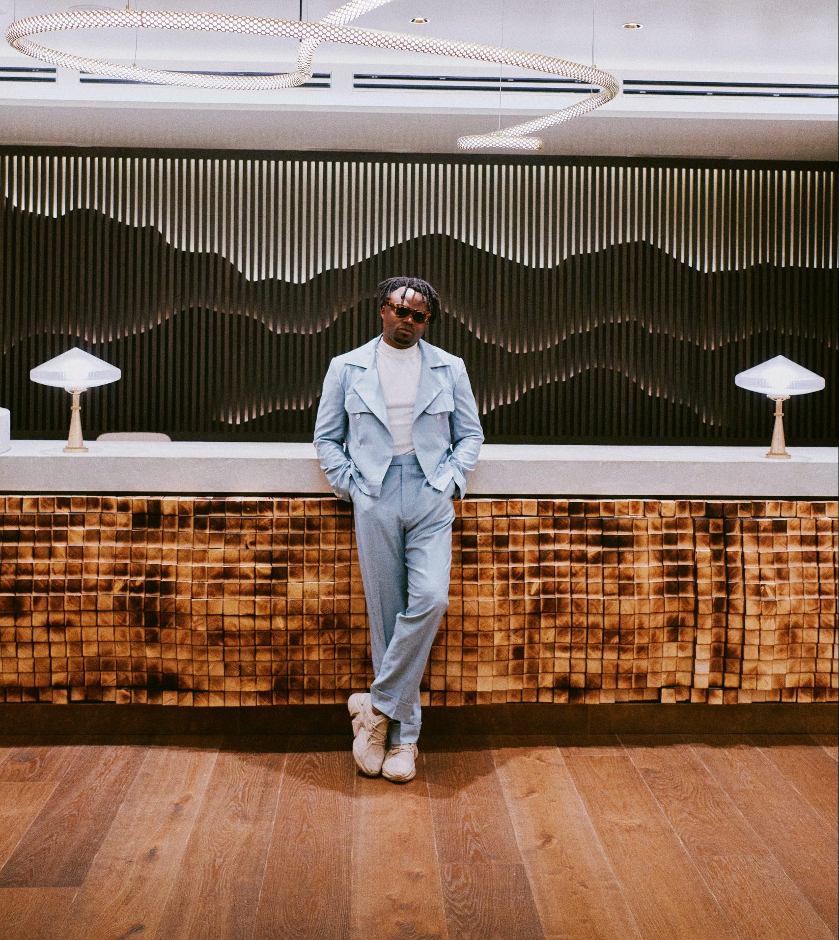 TRESOR Collaborates on Popcaan's Latest Pop Afro-Fusion Track “We Caa ...