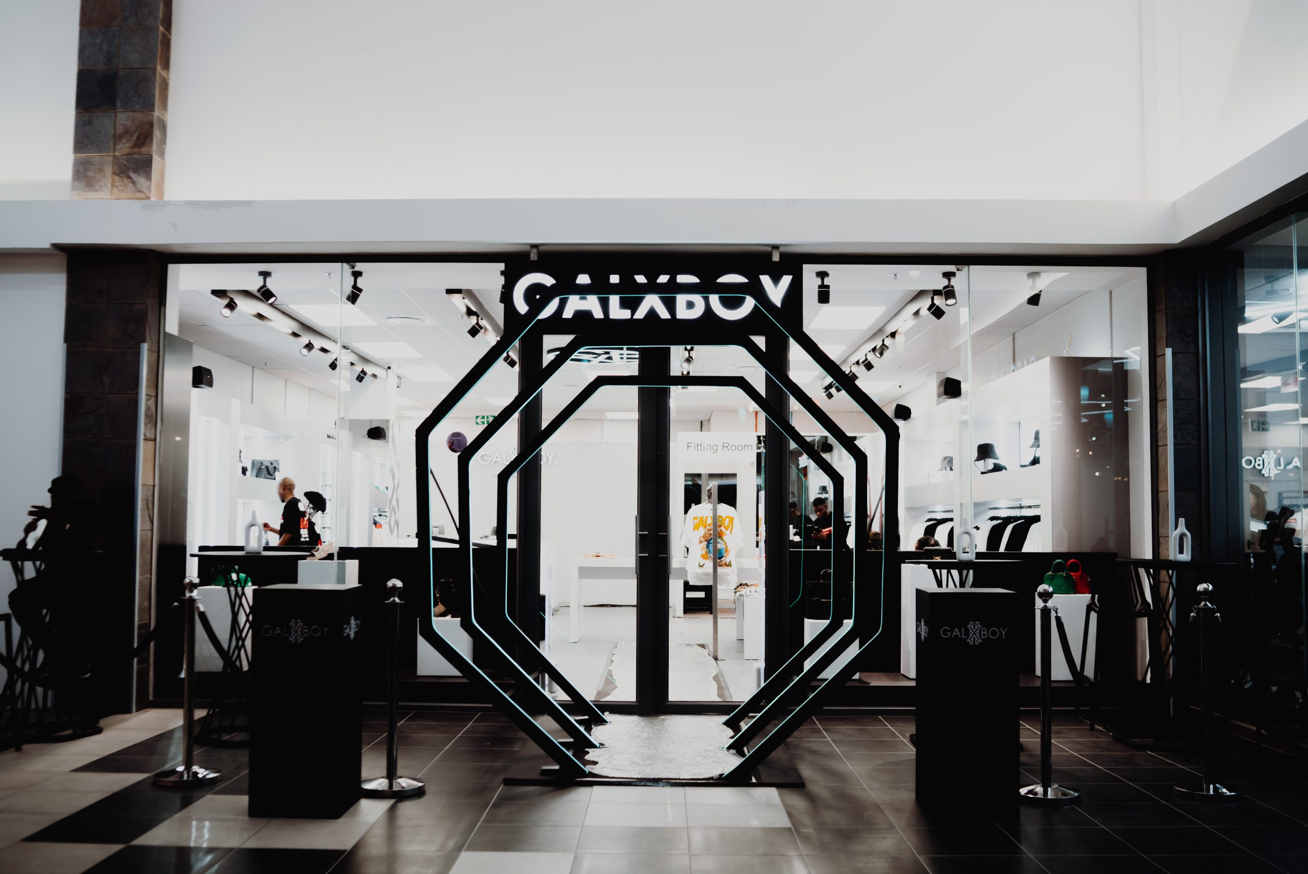 GALXBOY Expands Nationwide Footprint - Carve Africa