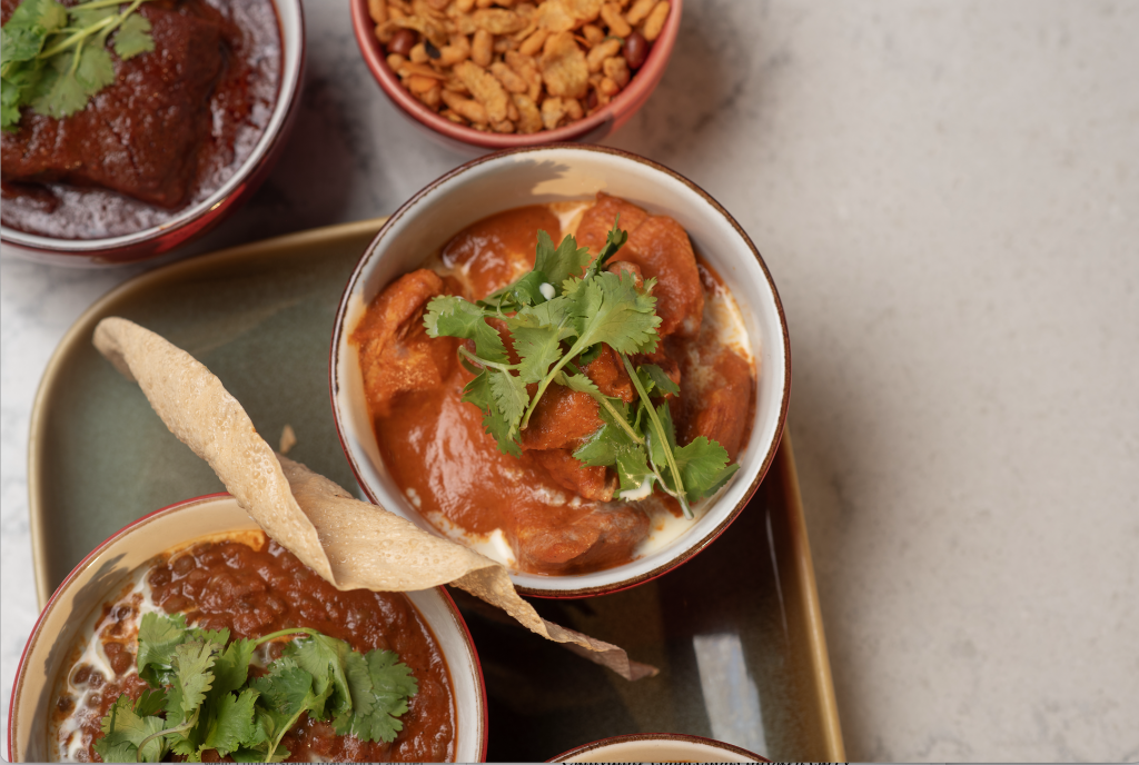 Cultivating Connections Through Curry - Carve Africa