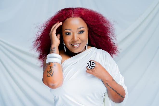 #CarveMusic: Brenda Mtambo Releases Soulful New Single ‘Ntsoare’, An ...